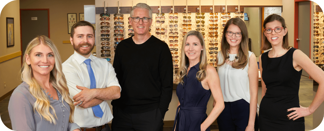 Our Practice | Village Optometry in Winnipeg
