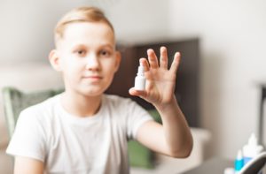 What Are the Best Eye Drops for Kids?
