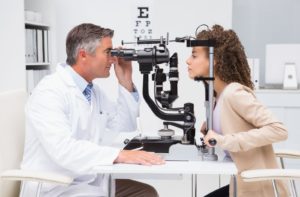 IPL & RF Treatment For Dry Eyes: How Do They Work?